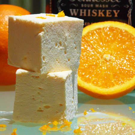 Marshmallows in over 25 Unique Flavors by Vivéltre