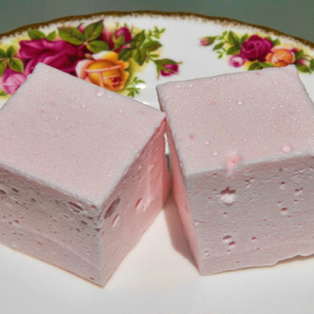 Marshmallows in over 25 Unique Flavors by Vivéltre