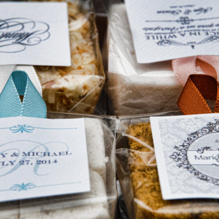 Gourmet Marshmallows by Vivéltre - Over 25 Unique Marshmallow Flavors