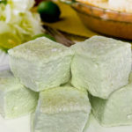 Marshmallows in over 25 Unique Flavors by Vivéltre