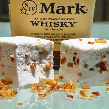 Marshmallows in over 25 Unique Flavors by Vivéltre