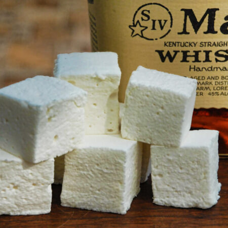 Marshmallows in over 25 Unique Flavors by Vivéltre