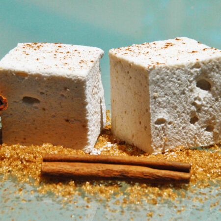 Marshmallows in over 25 Unique Flavors by Vivéltre