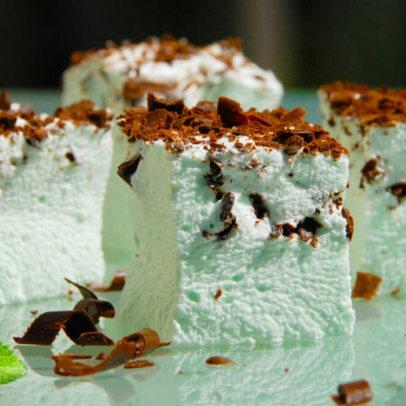 Vivéltre Gourmet Marshmallows - Over 25 Unique Marshmallow Flavors