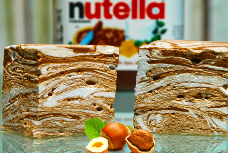 Marshmallows in over 25 Unique Flavors by Vivéltre