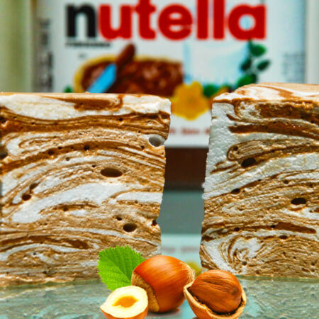 Marshmallows in over 25 Unique Flavors by Vivéltre