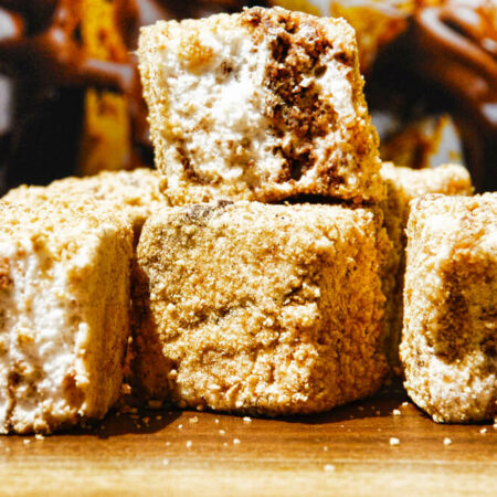 Marshmallows in over 25 Unique Flavors by Vivéltre